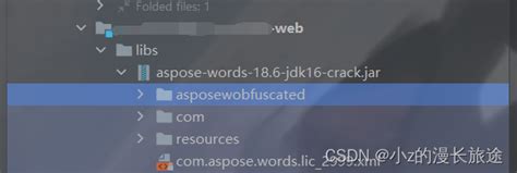 【异常解决】handler Dispatch Failenested Exception Isjavalangnoclassdeffounderrorasposewords