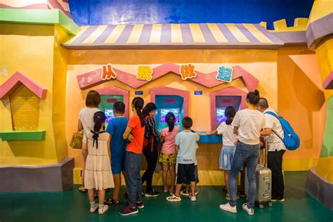 深圳少年宫图片浏览 深圳少年宫图片下载 酷吧图库