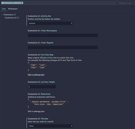 Doesnt Work Vscode V1370 July 2019 Update · Issue 3 · Iocave