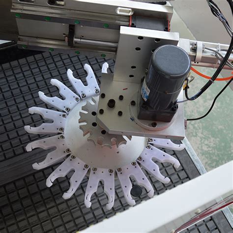 Nesting Cnc Router With Automatic Loading And Unloading Table Fs1325d N Forsun