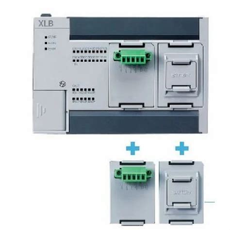 Landt Xlb S Series Programmable Logic Controller At ₹ 12500 Unit In Kolkata