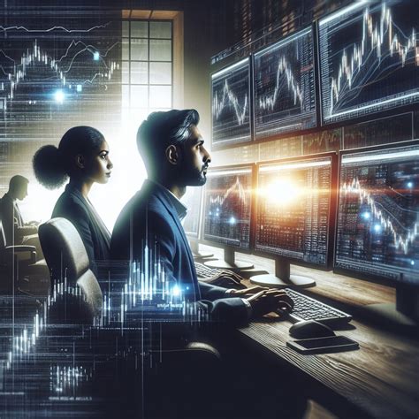 Algorithmic Trading And Its Impact On Technical Analysis