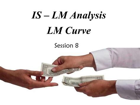 Solution Session 8 Is Lm Analysis Lm Curve Studypool