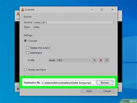 3 Easy Ways To Create MP3 Files On A PC Or Mac