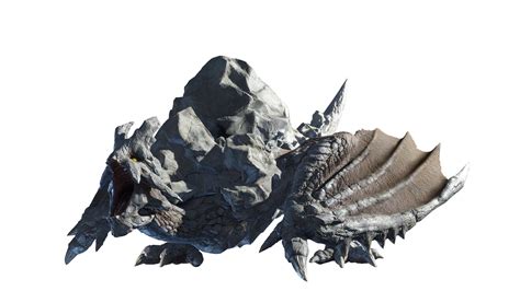 Basarios Monster Hunter Rise Guide Ign