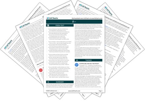 The Poem If By Rudyard Kipling Meaning Sale Online