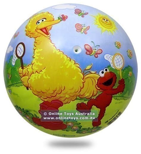 Sesame Street Online Toys Australia