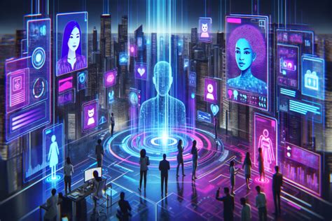 Ai Chatbots Transforming Business Interactions In The Digital Age