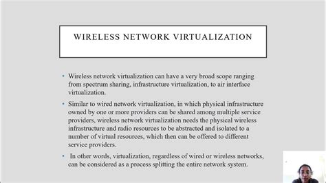 Network Virtulization Youtube Network Virtulization Youtube