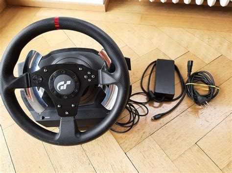 Thrustmaster T500 RS | Kaufen auf Ricardo