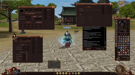 illumina interface 3 0 system twix work legolasofficial interfaces metin2dev m2dev