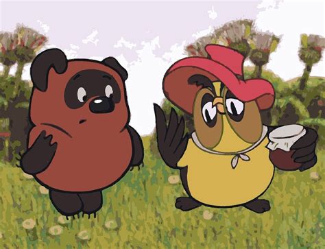 Картинка винипух пятница 43 фото