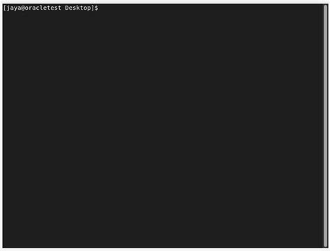 Basic Linux Commands Dot Net Tutorials