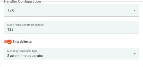 Tcp Integration Thingsboard Professional Edition