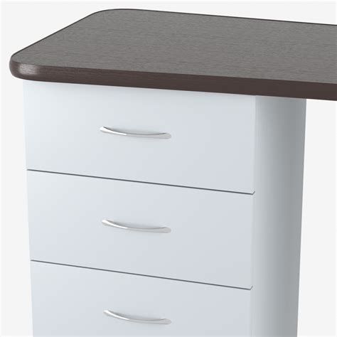3d Model Table Manicure Turbosquid 1260013