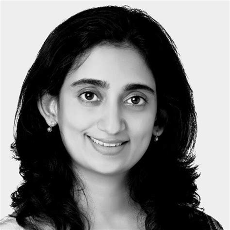 Staff Spotlight Riti Mohapatra Bridgespan