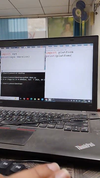 How To Find Your Python Version In Seconds 🐍 Shorts Ytshorts Youtubeshorts Youtubeshort
