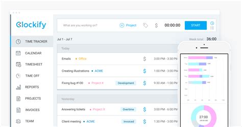 Compliance With Timekeeping Laws Using Clockify Clockify Learn