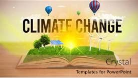 Best Climate Themed Templates For PowerPoint Google Slides