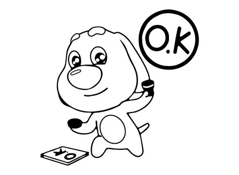 20 Talking Ben Coloring Pages Free Printable Pdf And Online Coloring