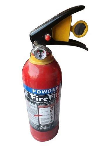 1 Kg Dry Powder Fire Extinguisher At ₹ 765piece Dry Powder Fire