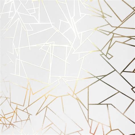 Белый фон с золотыми полосками красивые фото и картинки Womanday