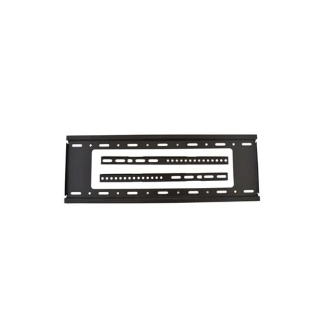 Стойка за Lcd телевизор стенен монтаж диагонал 32 70 метална Emag Bg