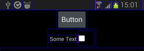 android checkbox extra padding on touchwiz stack overflow