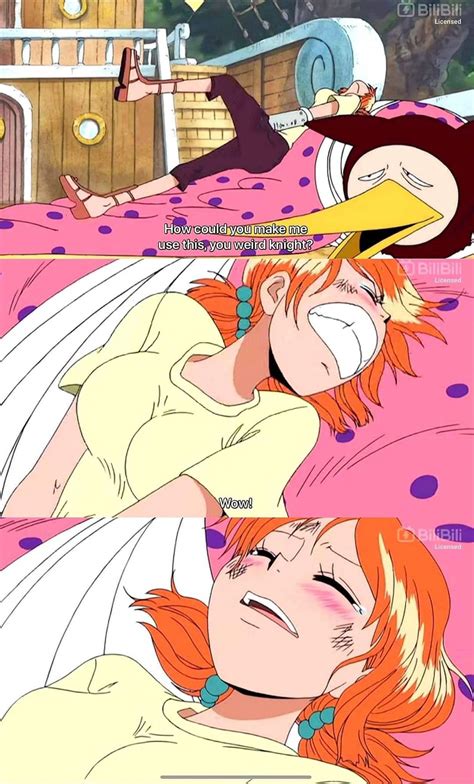 Y All Forgot When Nami Got Mad Then Jerked Off To Relax R Piratefolk