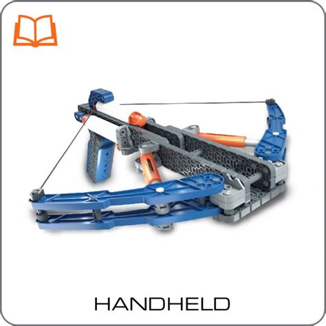 Vex Robotics Catapult 2 0 Alt Build Arc Striker Instructions Hexbug