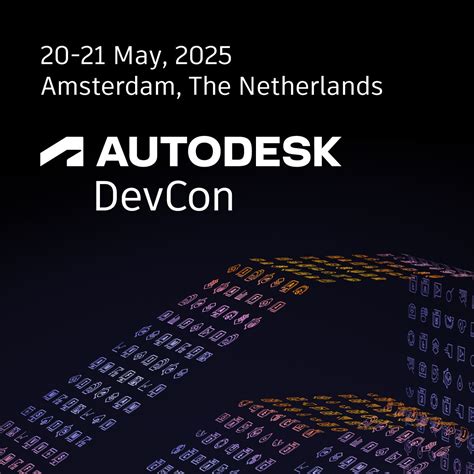 Autodesk Devcon Europe Autodesk Autodesk Devcon Europe Autodesk