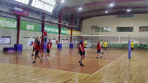 Volleyballvideo Object Detection Dataset By Volleyball