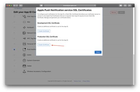 Getting Started With Apple Certificates Appaloosa Help Center
