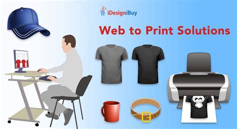 The Wonders Web To Print Solutions Has In Store For You