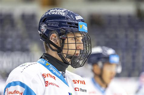 Jakub Dvořák Podstoupil Operaci Bílí Tygři Liberec