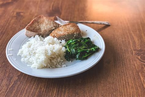 Consejos Sobre El Arroz Conservación Y Seguridad