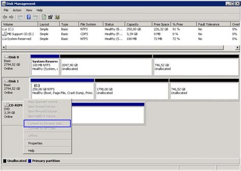 5 Métodos Resuelto Fácilmente No Se Puede Convertir Un Disco Básico
