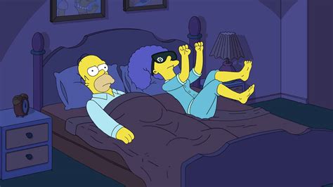 The Simpsons Season 34 Episode 2 Photos One Angry Lisa Seat42f