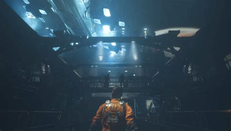 The Callisto Protocols Security Robots Give It Great Enemy Diversity