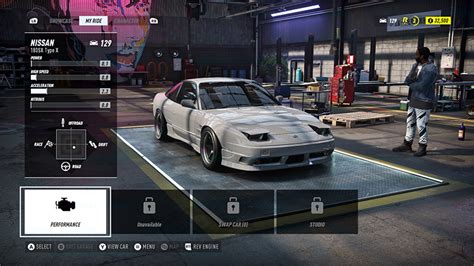 Need for Speed Heat Como começar em Need for Speed Heat