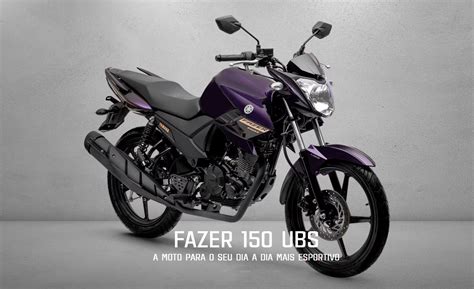 Yamaha Fazer 150cc 2024