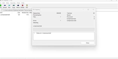 solved single file compression using openg and with the gzip header