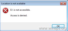 How To Block Usb Storage Devices In Windows Wintips Org