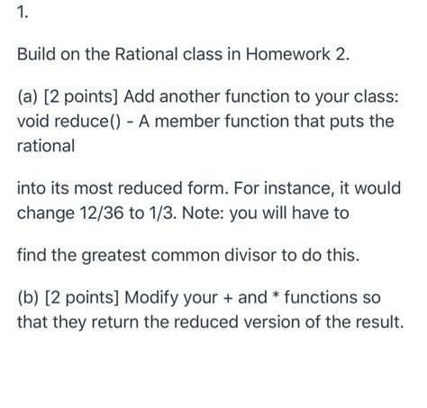 Solved In C Solve The Problem Based On The Given Code