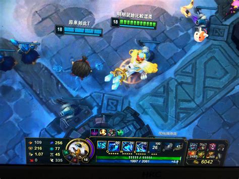 大乱斗！ 心之钢联盟来推荐几个比较好蹭层数的英雄吧 Nga玩家社区