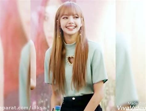 دانلود عکس های لیسا بلک پینک