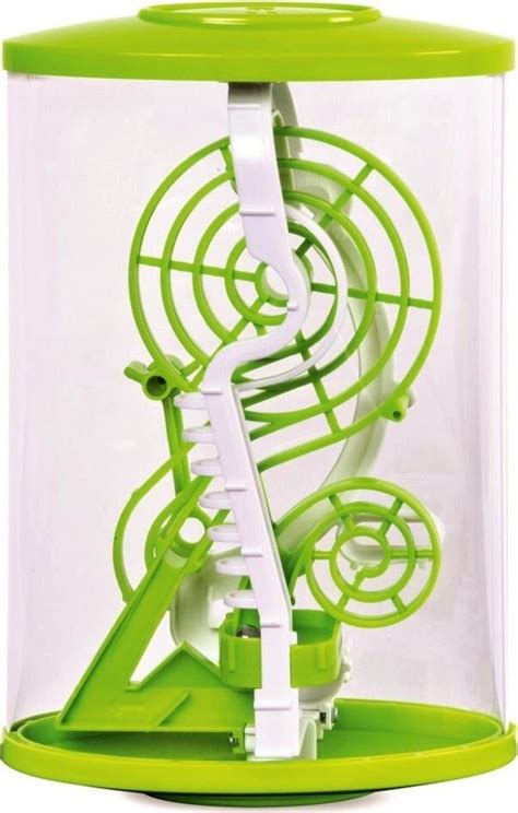 Perplexus Mini Spiral Capi Cap Cz