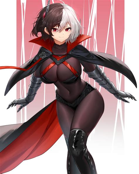 Bruenhilde Azur Lane Danbooru