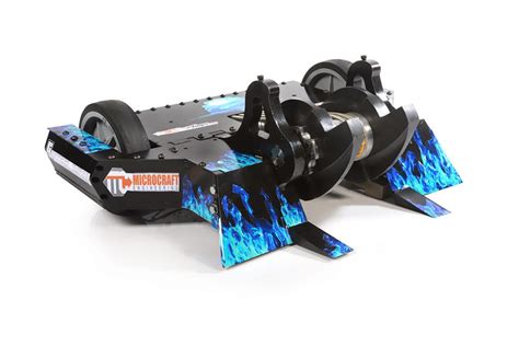 Atom 94 2020 Battlebots