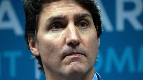 Canada Pm Trudeau Says India Making Life Hard For Millions Of People